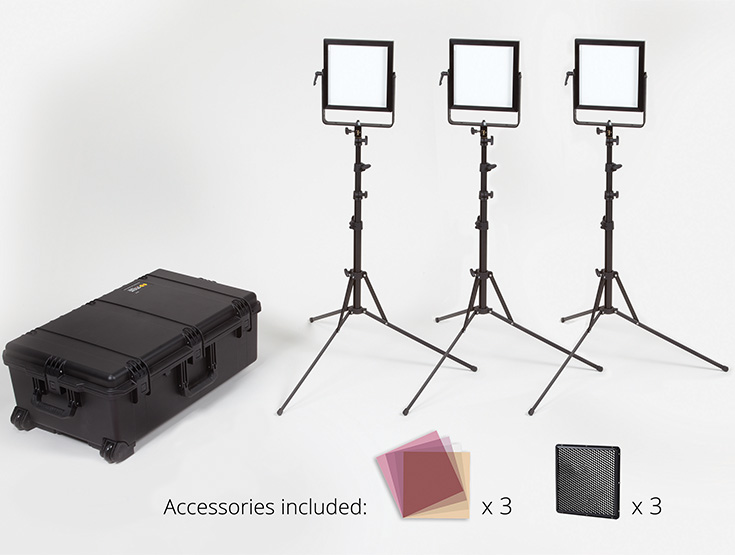 LED Lighting | Rosco