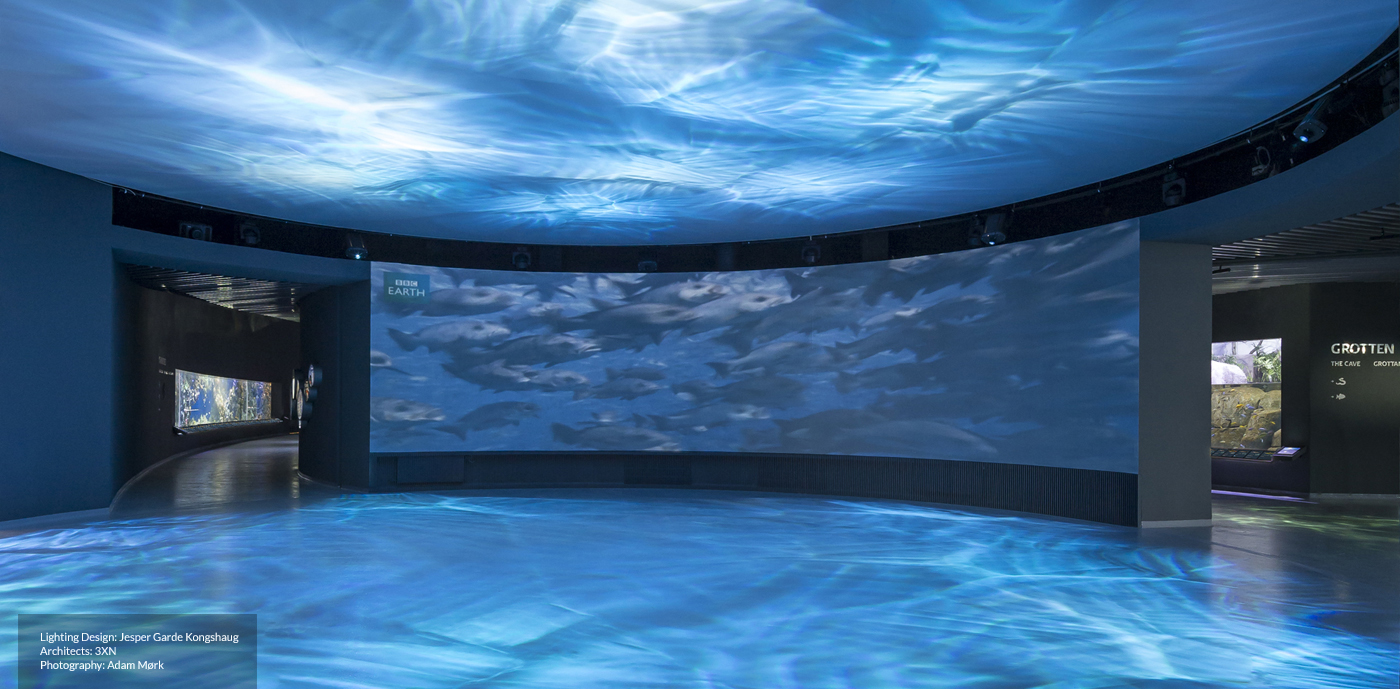 Architecture | Rosco