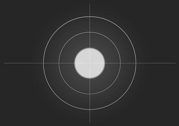 Rosco - Premium 1/4 Hampshire Diffusion