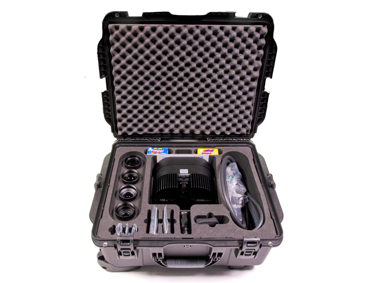 X-Effects® LED Projectors – 5500K | Rosco