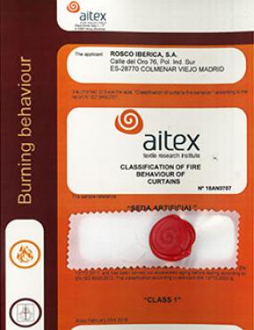 Flags & Floppies | Rosco