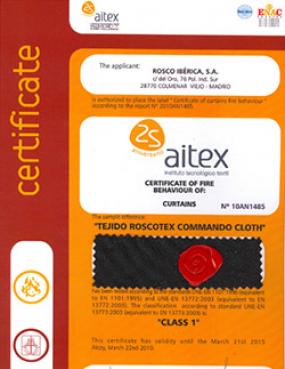 Flags & Floppies | Rosco