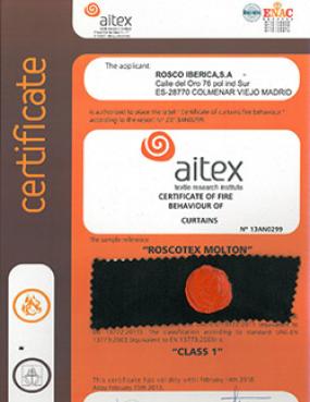 Flags & Floppies | Rosco